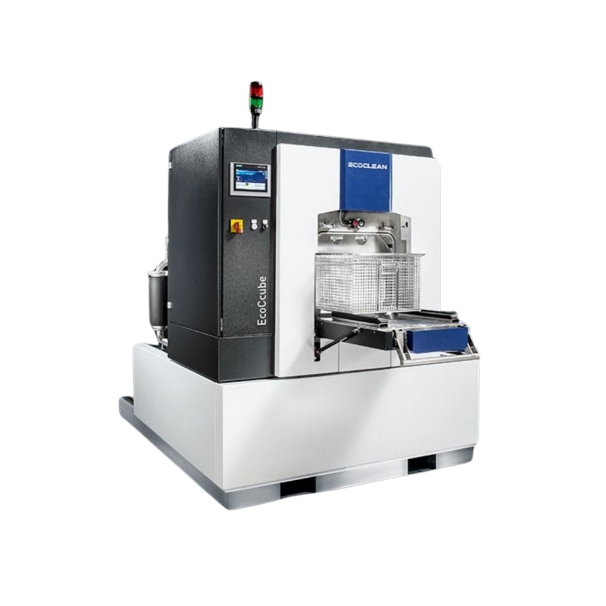 Ecoclean – Aqueous Cleaning Solutions – All Products | DKSH Technology