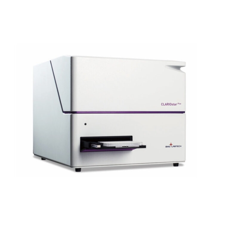 BMGLABTECH – Plate Reader – CLARIOstar® Plus – All Products | DKSH ...