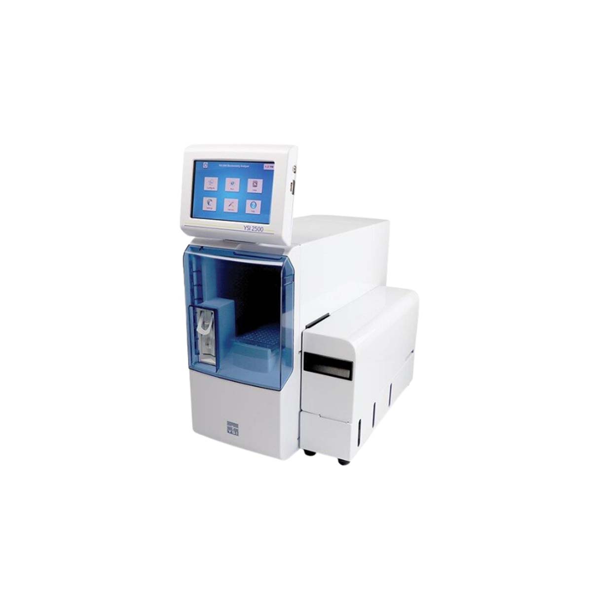 YSI – Biochemistry Analyzer – YSI2500 – All Products | DKSH Technology