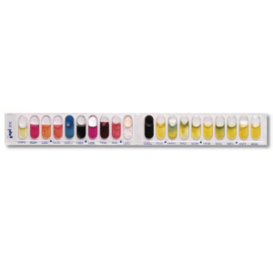 BioMérieux – Microbiology – Biochemical API® ID Strip Range – All ...