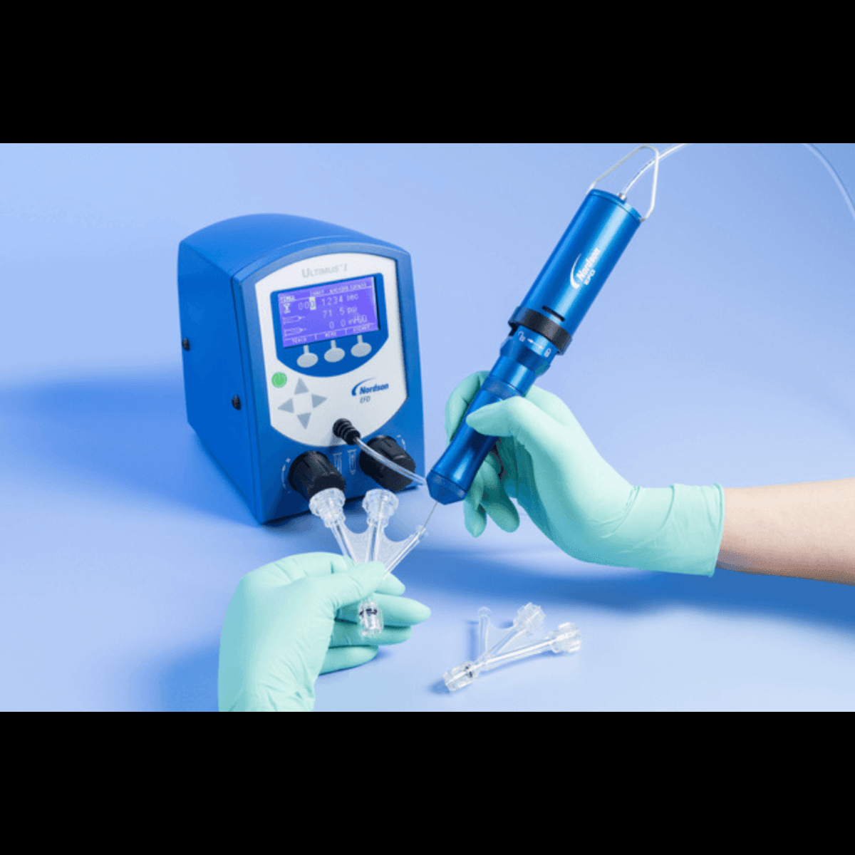 Nordson EFD – HPx High-Pressure Dispensing Tool – All Products | DKSH ...
